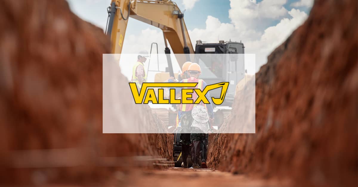 Experts en excavation rive nord | Vallex Excavation